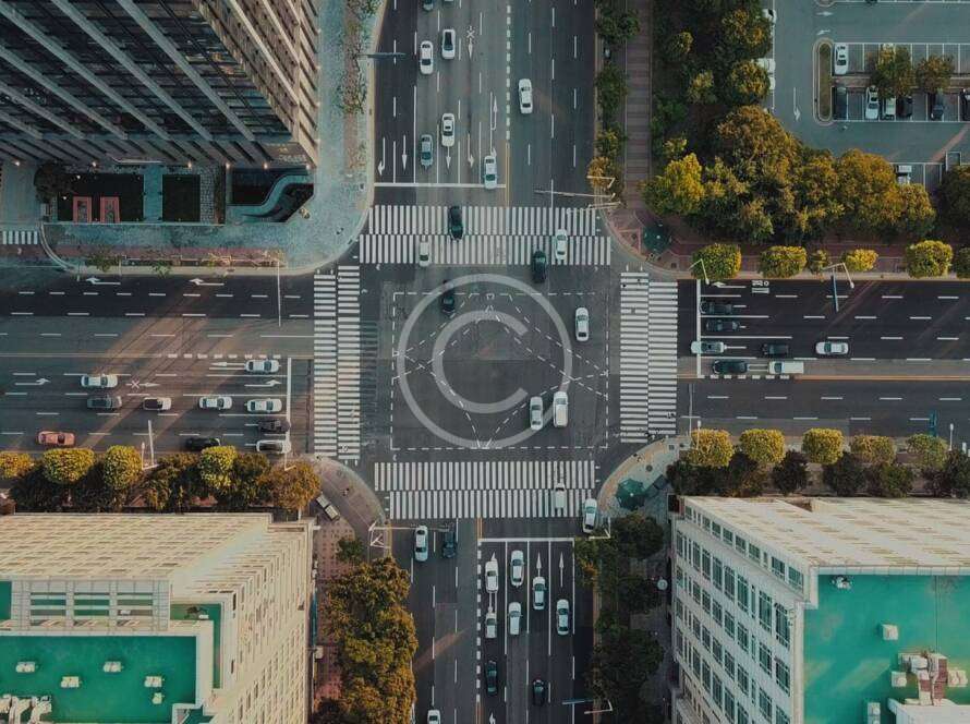 Film & TV Production - CBT Drones