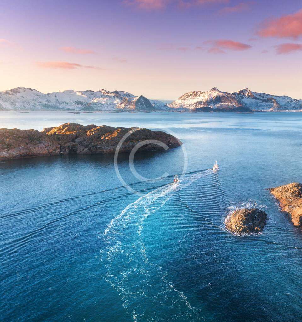 CBT Drones – Drone Aerial Videography