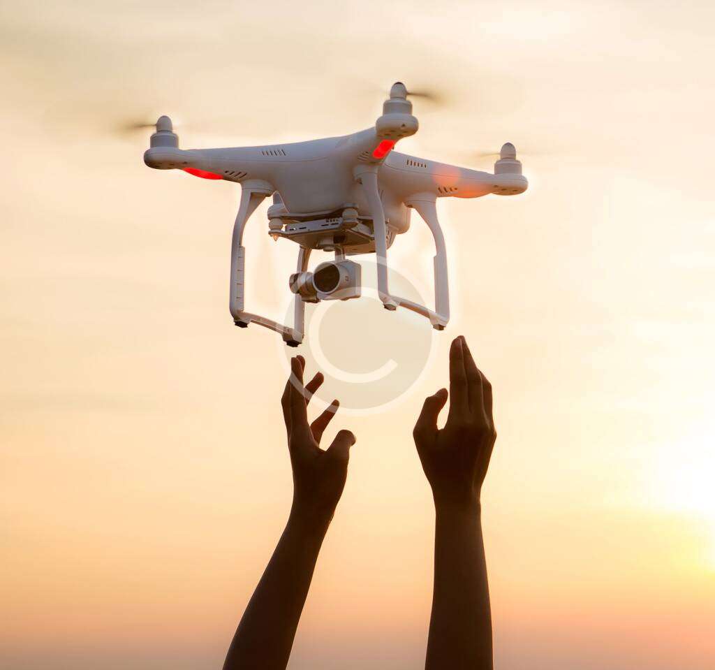 CBT Drones – Drone Aerial Videography