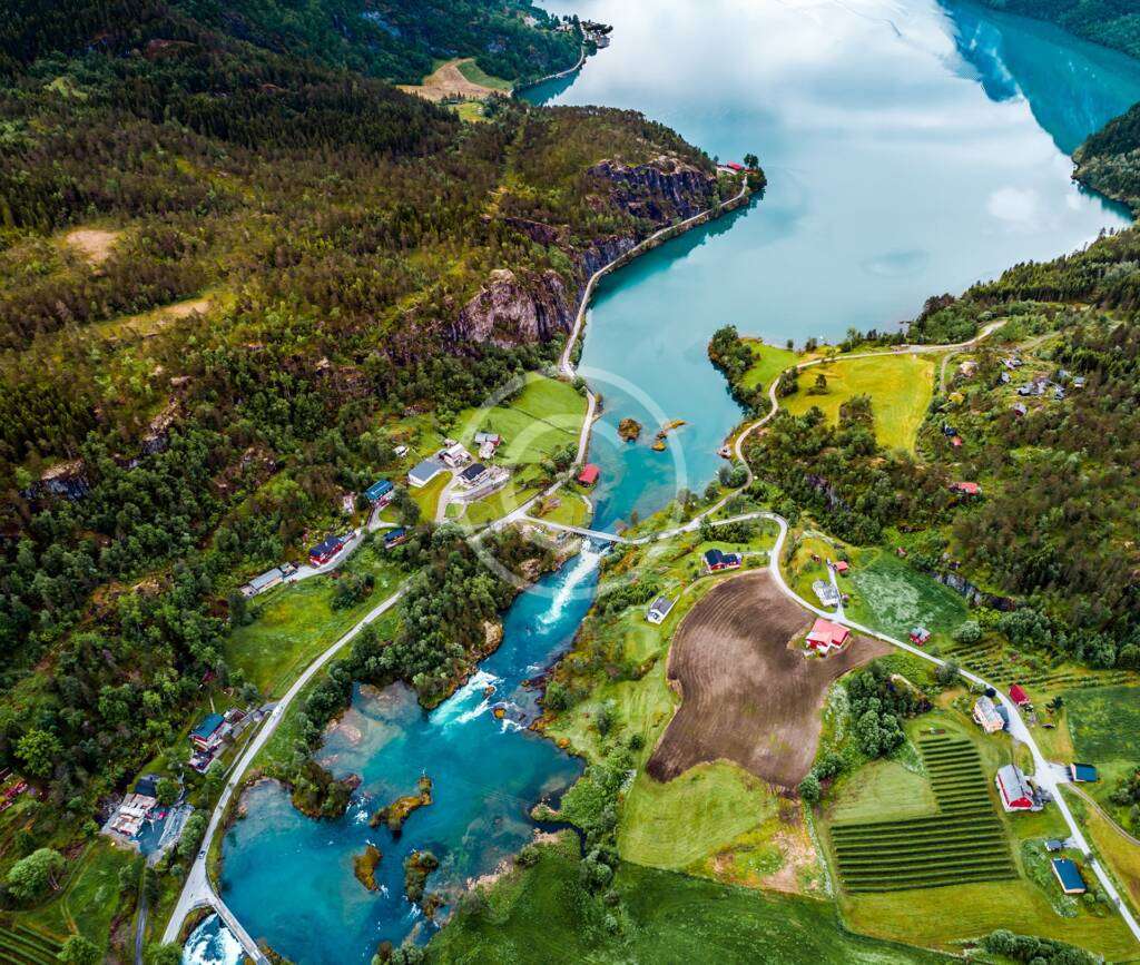 CBT Drones – Drone Aerial Videography