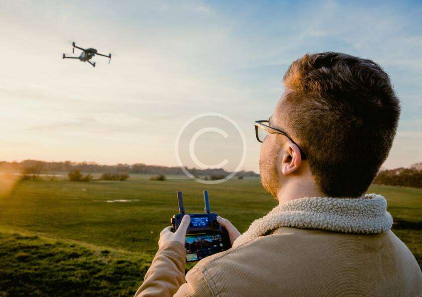 CBT Drones – Drone Aerial Videography