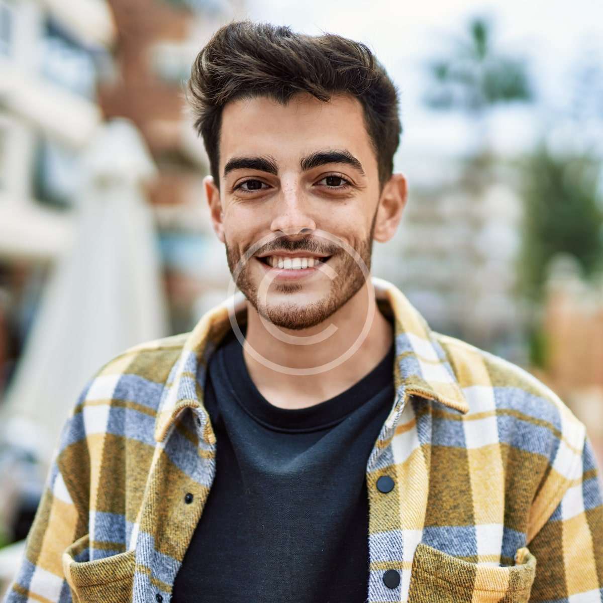 Dennis Palmer - CBT Drones